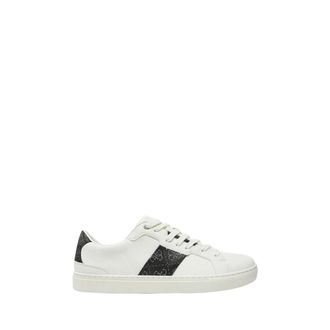 Guess Multicolor Sneaker - - Shoes - Herren - Wei&szlig; - 45 EU