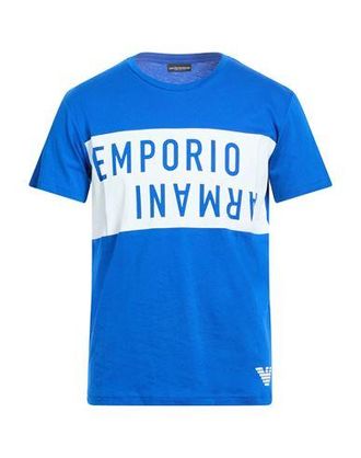 Emporio Armani TOPS - T-shirts sur YOOX.COM