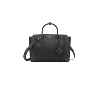MCM MCM - Sacs > Sacs &agrave; main - Femme - Sacs - Noir - Taille: ONE Size