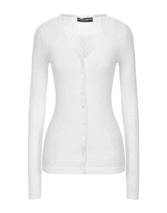 Dolce & Gabbana STRICKWAREN - Strickjacken auf YOOX.COM