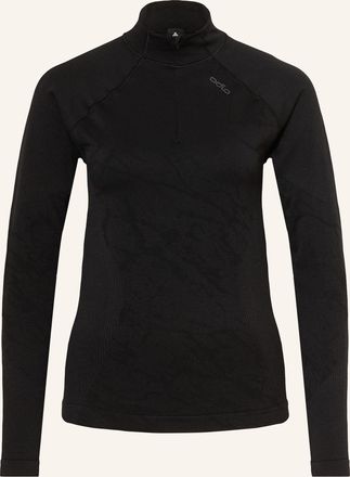 Odlo Funktionsshirt Blackcomb schwarz