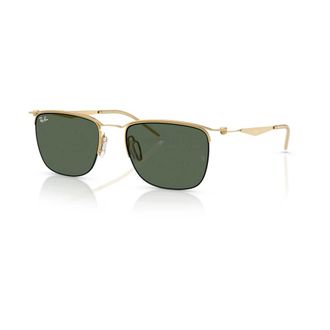 Ray-Ban Rb8550 Sonnenbrille - - Accessories - unisex - Gelb - 53 MM