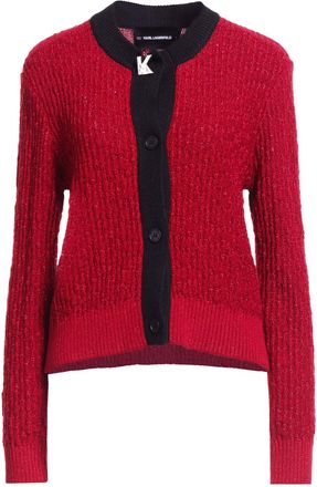 Karl Lagerfeld STRICKWAREN - Strickjacken auf YOOX.COM