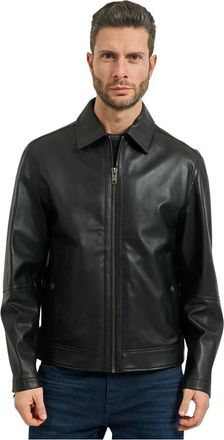 HUGO BOSS Homme, Vestes, Noir, Taille: XL Boss Manteaux Black