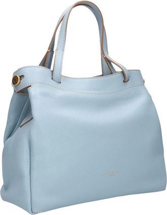 Gianni Chiarini Damen, Taschen, Blau, ONE SIZEGr&ouml;&szlig;e