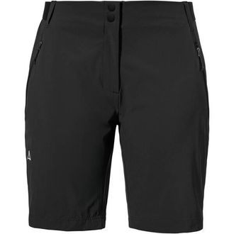 Sch&ouml;ffel Damen Shorts Shorts Style Blaustein WMS
