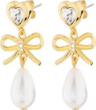 Ted Baker Ohrringe IVY