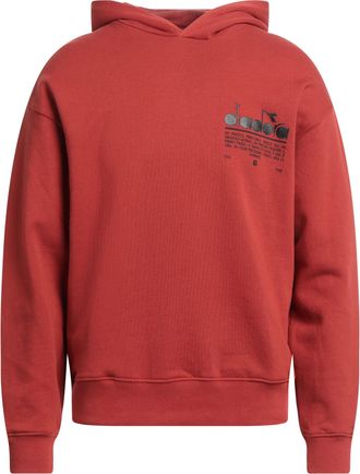 Diadora SWEATSHIRT CREW MANIFESTO