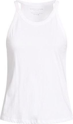 Majestic Filatures TOPS - D&eacute;bardeurs sur YOOX.COM