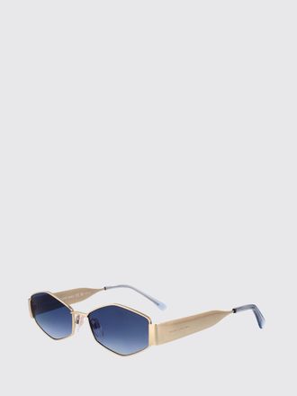 Marc Jacobs Lunettes de soleil en m&eacute;tal