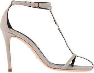 Elisabetta Franchi CHAUSSURES - Sandales sur YOOX.COM