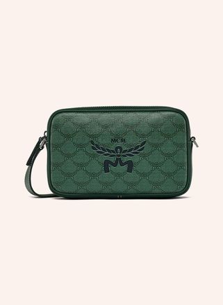 MCM Mcm Umh&auml;ngetasche Himmel Lauretos Small gruen