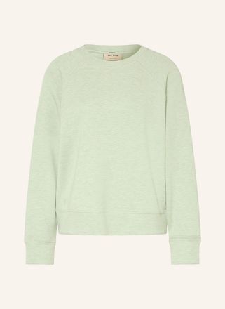 Mos Mosh Mos Mosh Sweatshirt Mmabello gruen