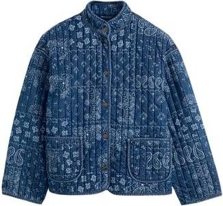 Levi's Veste doubl&eacute;e Lottie