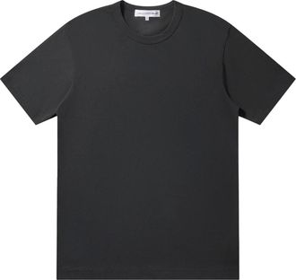 Comme Des Gar&ccedil;ons T-Shirt - Homme - Tops - Noir - Taille: XL
