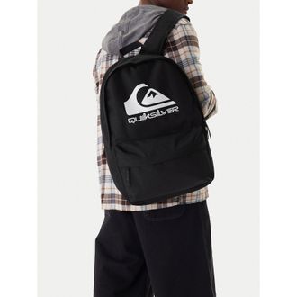 Quiksilver Rucksack Quiksilver CWBEO-QUIC-F-004-09 Schwarz