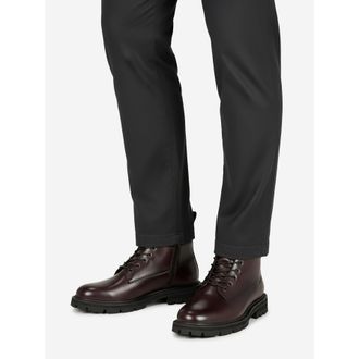 G-Star Schn&uuml;rschuhe G-Star Raw EO-DEXTER-08 125AM Braun