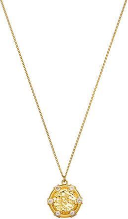 Purelei Volcano Earth Kette