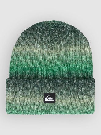 Quiksilver Brigade Gradient Beanie forest