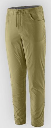 Patagonia Quandary Sweatpants gumtree green
