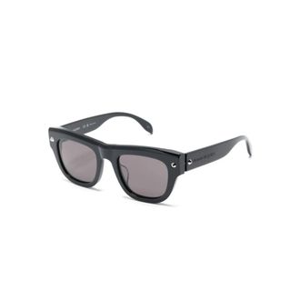 Alexander McQueen Herren, Accessories, Schwarzk, ONE SIZEGr&ouml;&szlig;e