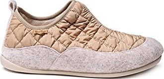 Toni Pons MARE-UM de Beige, 38EU - Pantoufles pour femmes en tissu