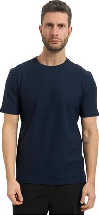 HUGO BOSS Homme, Tops, Bleu, Taille: 2XL Hugo T-shirts et Polos Bleu