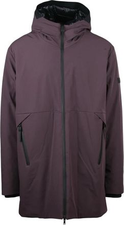 Peuterey Lich Jacket - - Jackets - Herren - Lila - XL