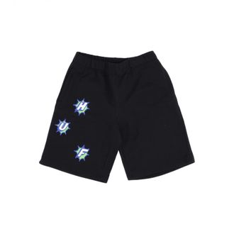 HUF Jogginghose - - Shorts - Herren - Schwarzk - XL