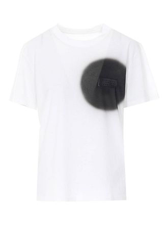 Maison Margiela T-Shirt - Blanc