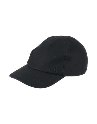 Giorgio Armani ACCESSOIRES - M&uuml;tzen & H&uuml;te auf YOOX.COM