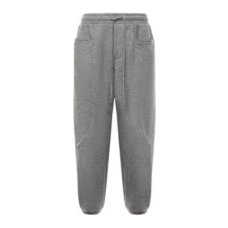 Giuliano Galiano Sweatpants - - Trousers - Herren - Grau - 2XL