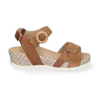 Durea Femme, Chaussures, Brun, Taille: 38 EU Sandales