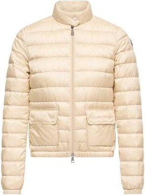 Moncler Doudoune &agrave; col montant Lans