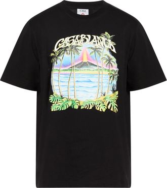 Casablanca TOPS - T-shirts auf YOOX.COM