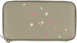 Valextra Kleinlederwaren - Brieftaschen auf YOOX.COM