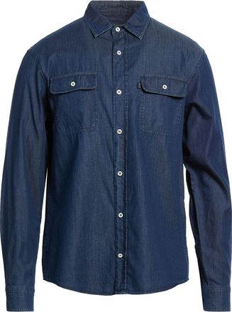 Paul & Shark TOPS - Jeanshemden auf YOOX.COM