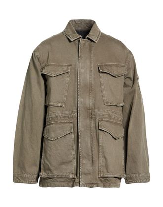 Rag & Bone JACKEN & M&Auml;NTEL - Jacken und Anoraks auf YOOX.COM