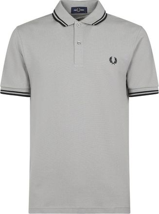 Comme Des Gar&ccedil;ons Homme, Tops, Gris, Taille: M Polo