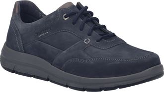 Josef Seibel Herren Sneaker Giuseppe 12 in indigo-kombi