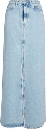 Icon Denim Los Angeles HOSEN & R&Ouml;CKE - Jeansr&ouml;cke auf YOOX.COM