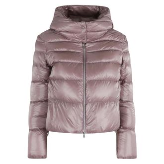 Herno Damen, Jacken, Rosa, XSGr&ouml;&szlig;e