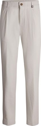 Strellson Bundfaltenhose Lui