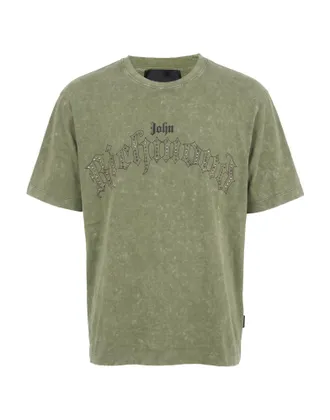 John Richmond TOPS - T-shirts auf YOOX.COM