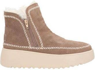 Caf&egrave;noir CHAUSSURES - Bottines sur YOOX.COM