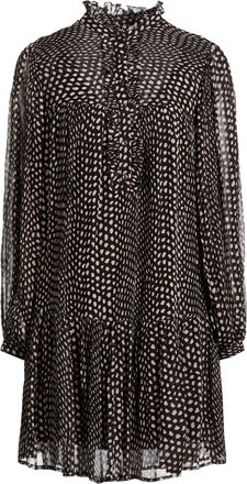 Antik Batik KLEIDER - Mini-Kleider auf YOOX.COM
