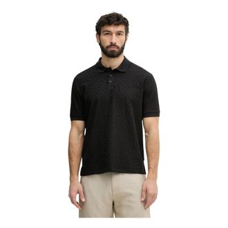A|X Armani Exchange Homme, Tops, Noir, Taille: M Polo