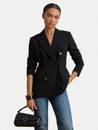 Lauren Ralph Lauren Handtasche LAUREN RALPH LAUREN 431977487002 Schwarz