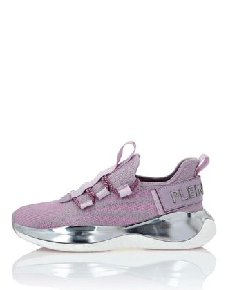 Plein Sport Sneaker The Iron Tiger Gen.X.02