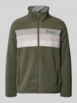 Cotopaxi Jacke mit Stehkragen Modell Teca